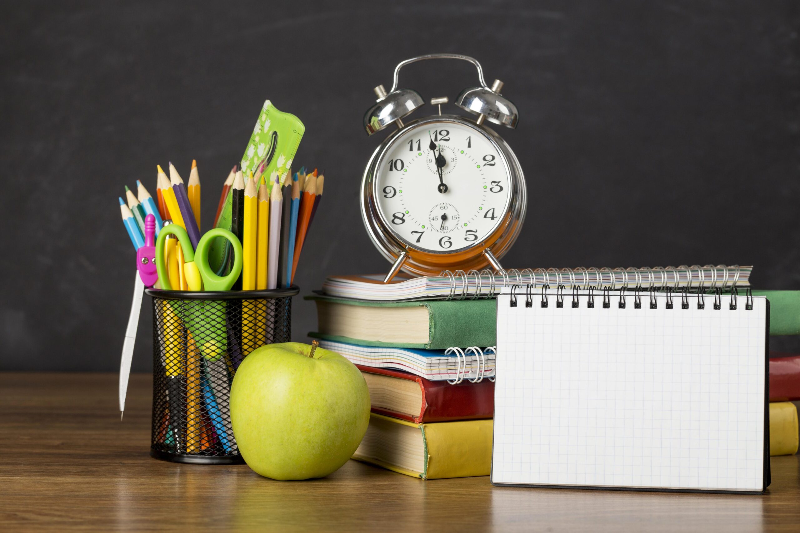 Necesarul de rechizite clasa 1 » Absolut Office