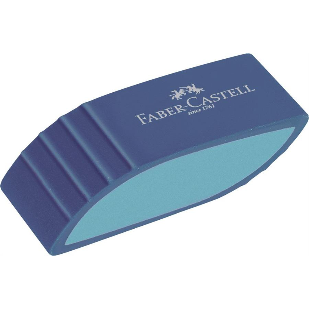 Radiera Creion Shape Trend 2019 Faber-Castell » Absolut Office